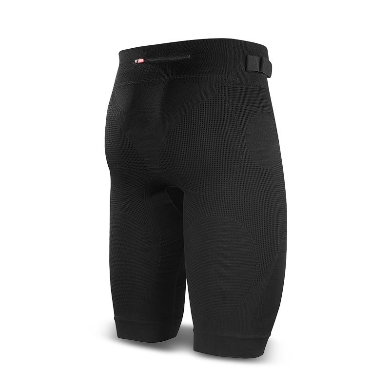 Bv Sport Cuissard De Compression Trail Csx Pro Noir Compression