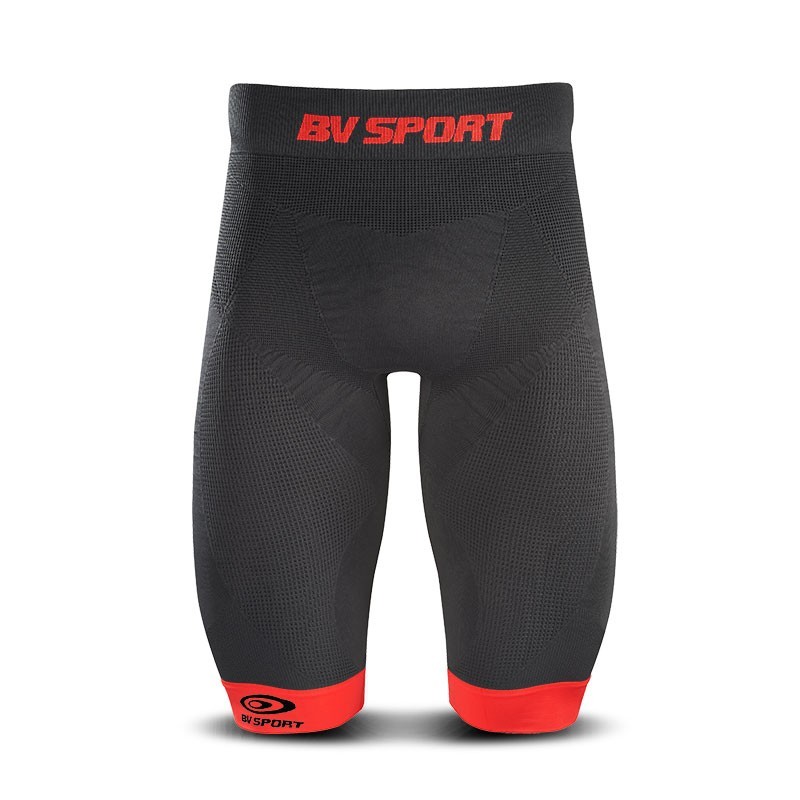 Bv Sport Cuissard De Compression Trail Csx Homme Compression Sélective