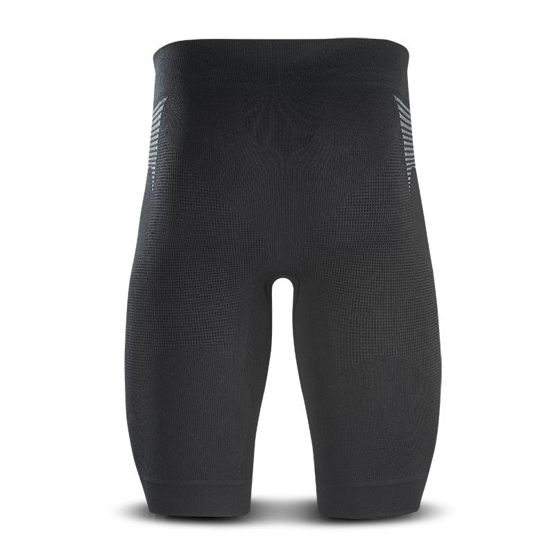 Bv Sport Cuissard De Compression Multisports Csx Light Noir