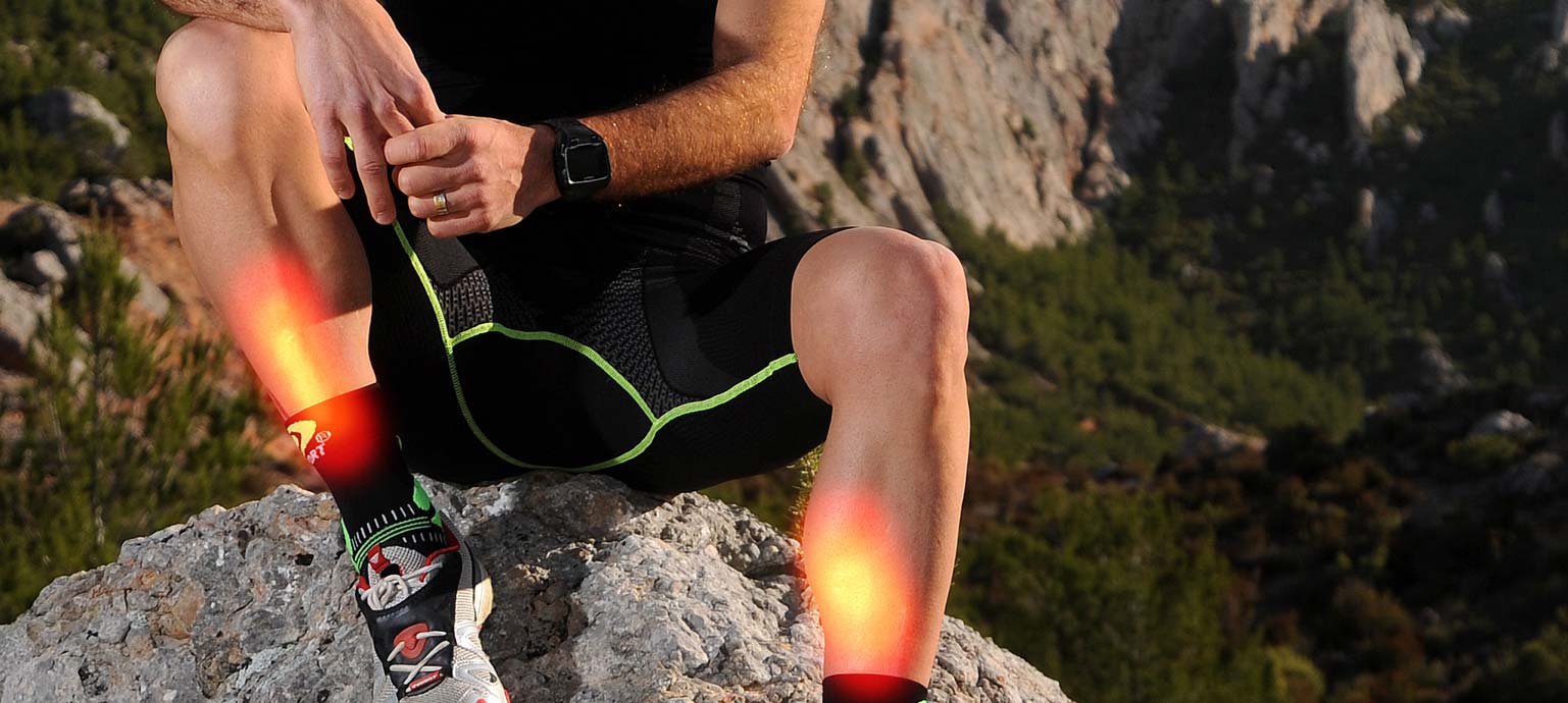 Blog BV SPORT I Tout savoir sur la périostite tibiale